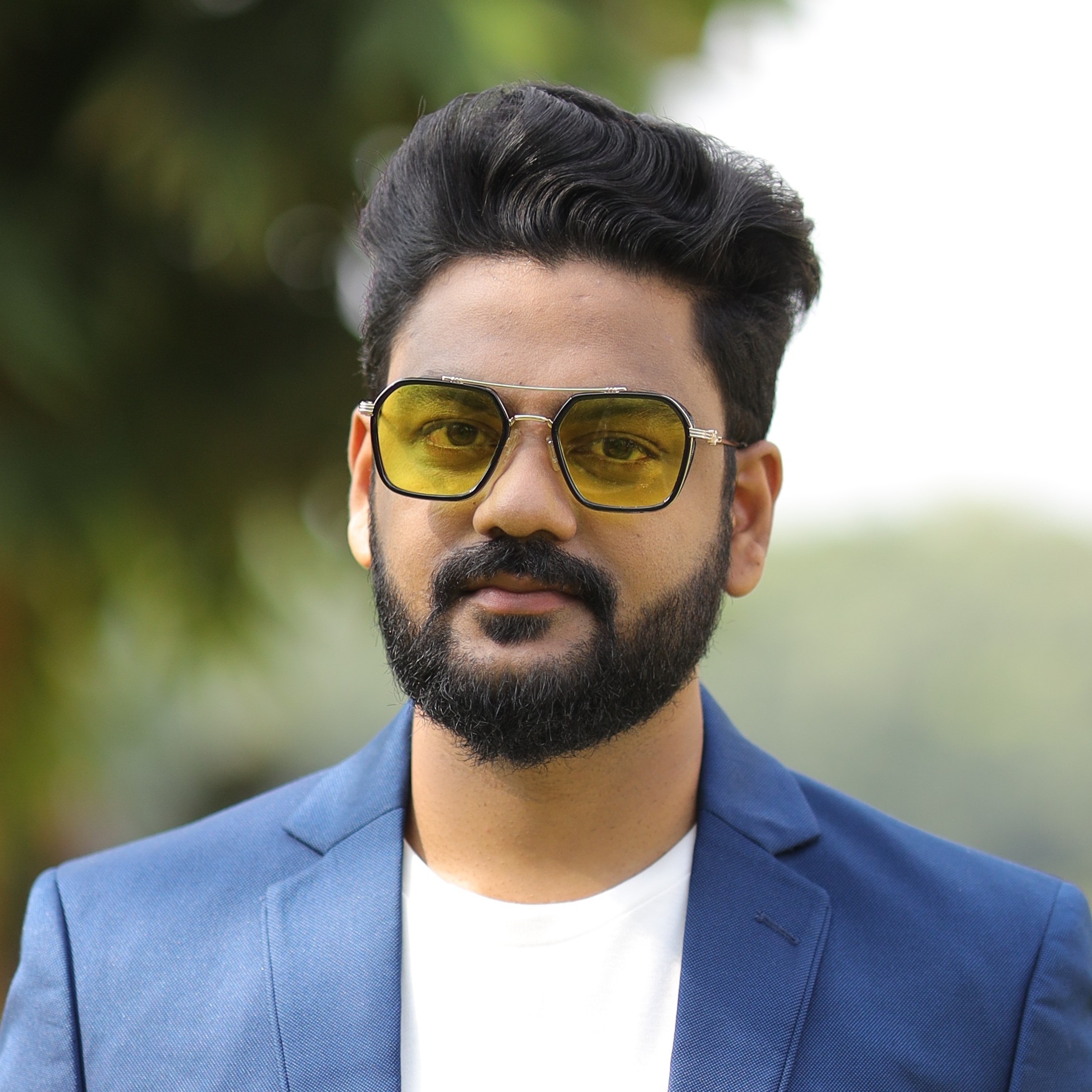 Robin Thomas | Enterprise IT Consultant & Cybersecurity Expert